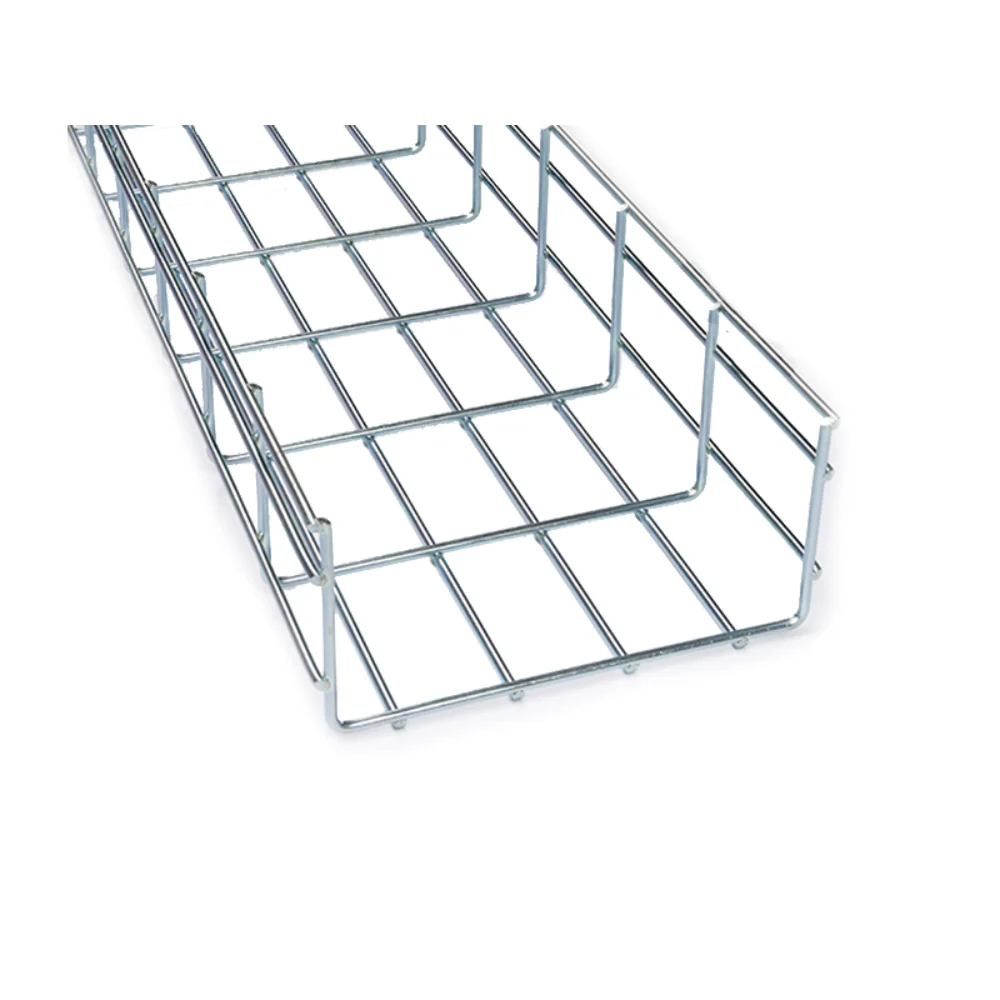 Cable Tray Straight Sections