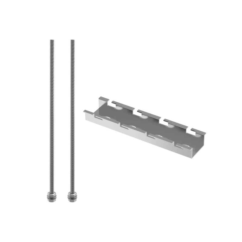 Cable Tray Hanging Hardware