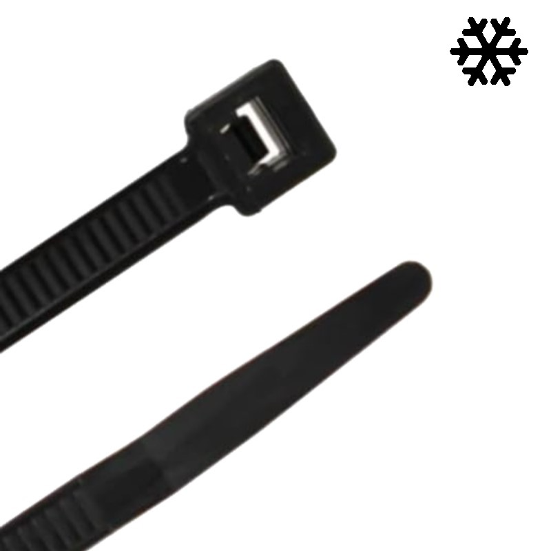 Cold Weather Cable Ties