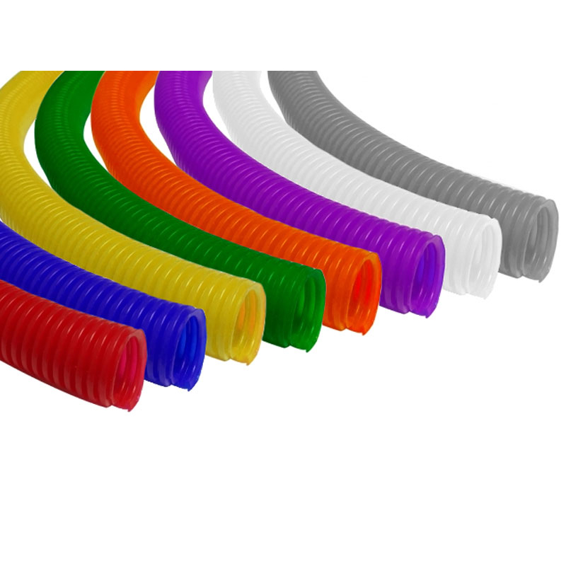 Wire Loom Tubing
