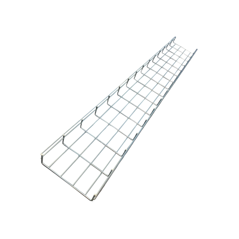 Kable Kontrol® Wire Mesh Cable Tray Straight Section - Electro-Zinc ...