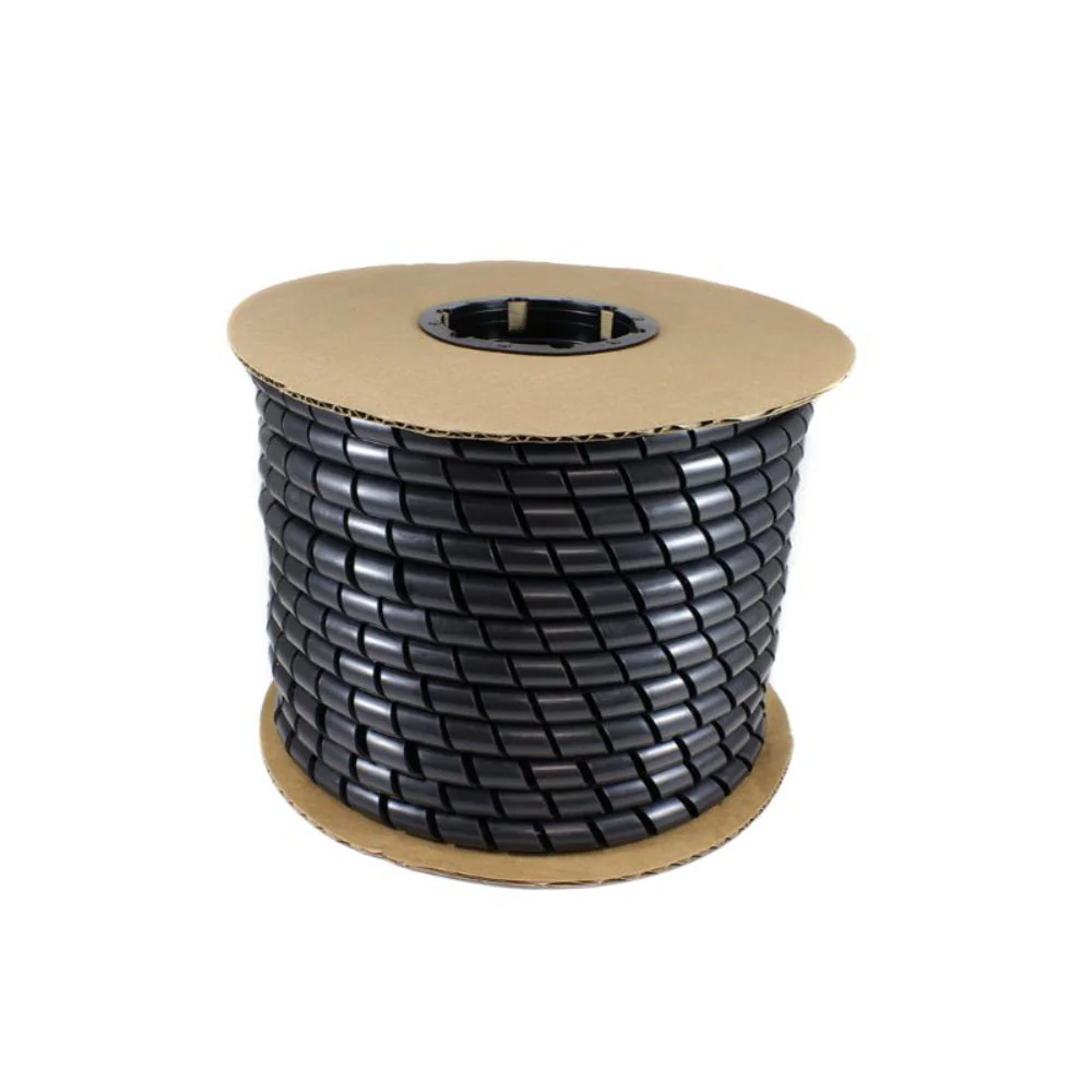Spiral Wrap Tubing